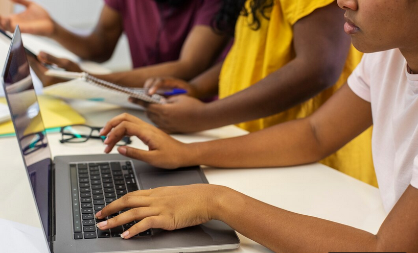 Programs - Legae ICT